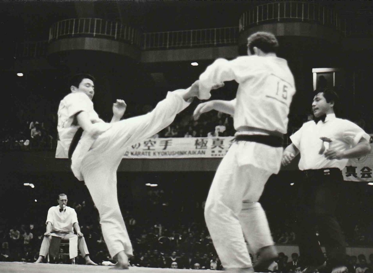 About - Miura Dojo